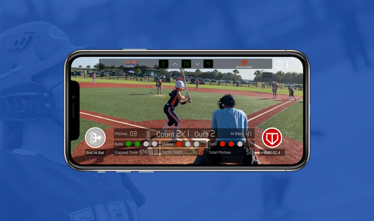 Teams | Top Gun Events