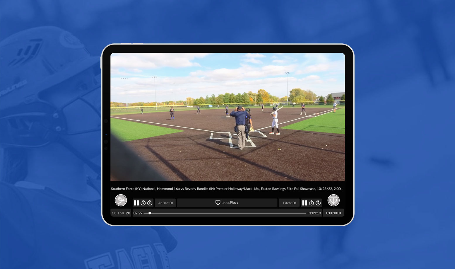 Teams | Top Gun Events