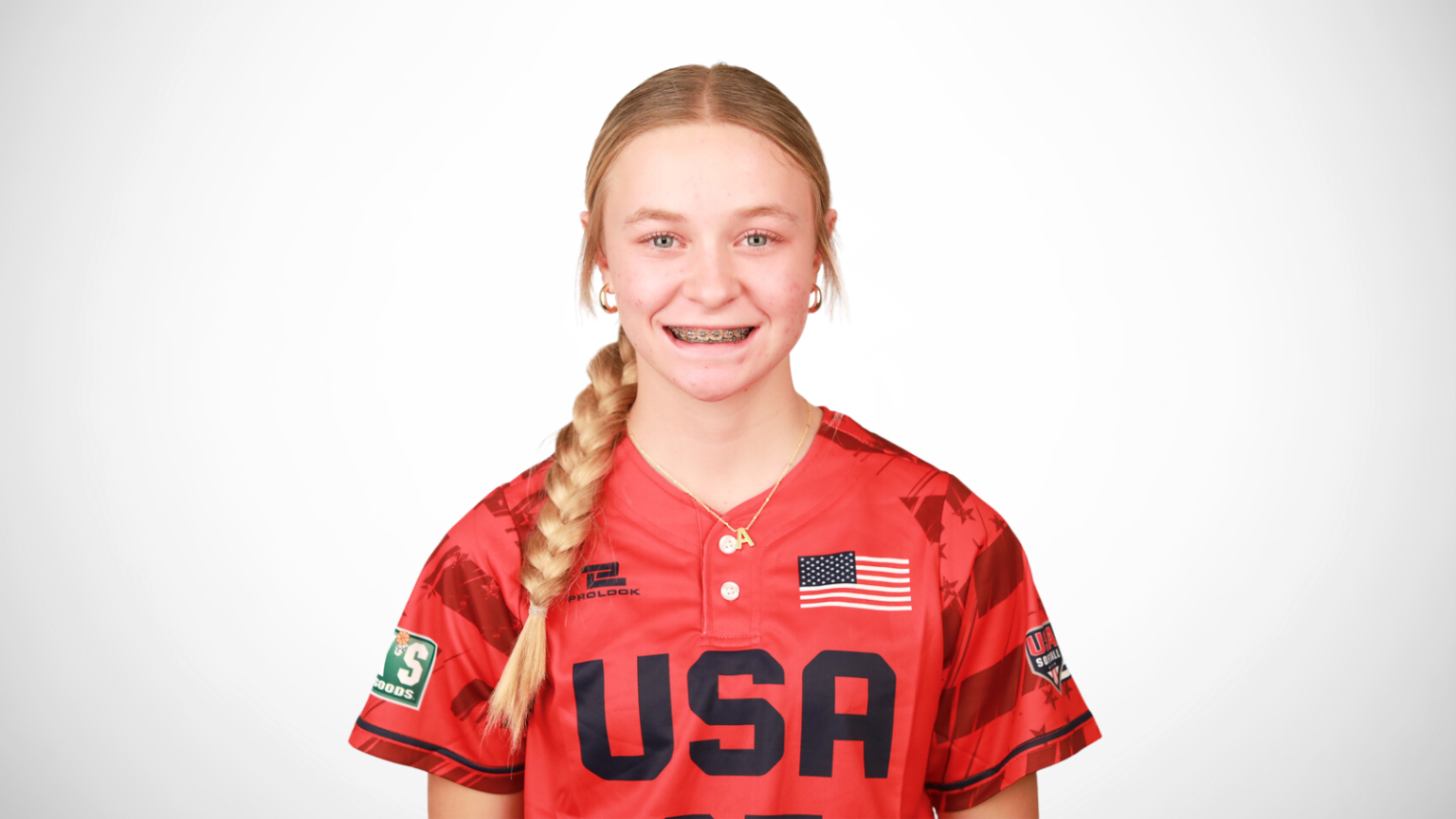 Aubrey Horst Selected for USA Softball High Performance Program | Top ...