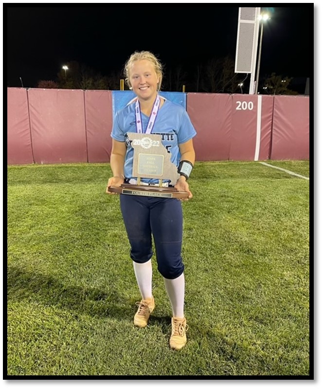 Recruiting 2025 - Smooth Defense and Dynamite Bat Propel Watson as ...