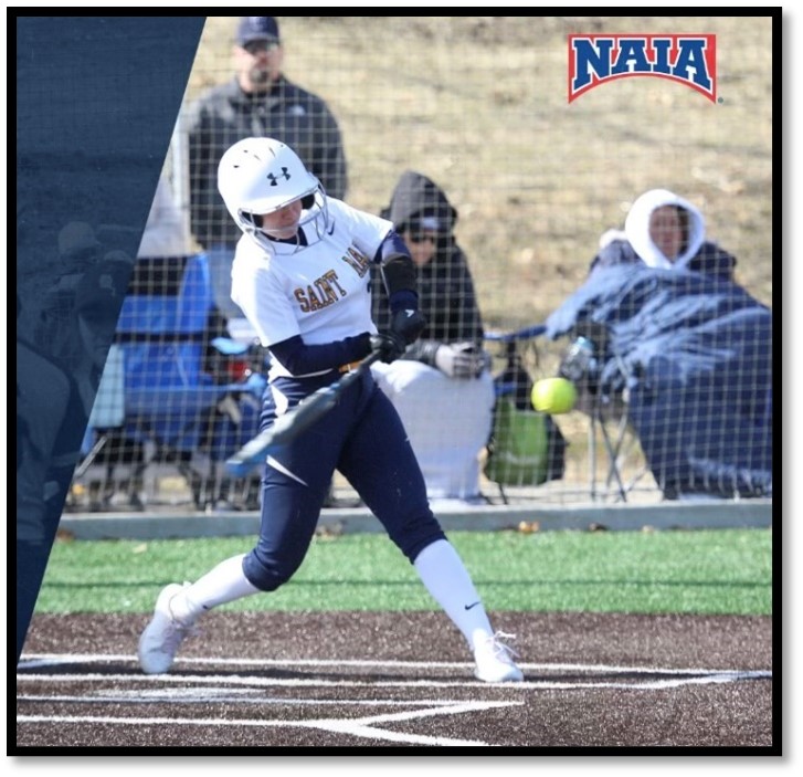 College 2024 Preview: University of Saint Mary Spires Gear Up for 2024 ...