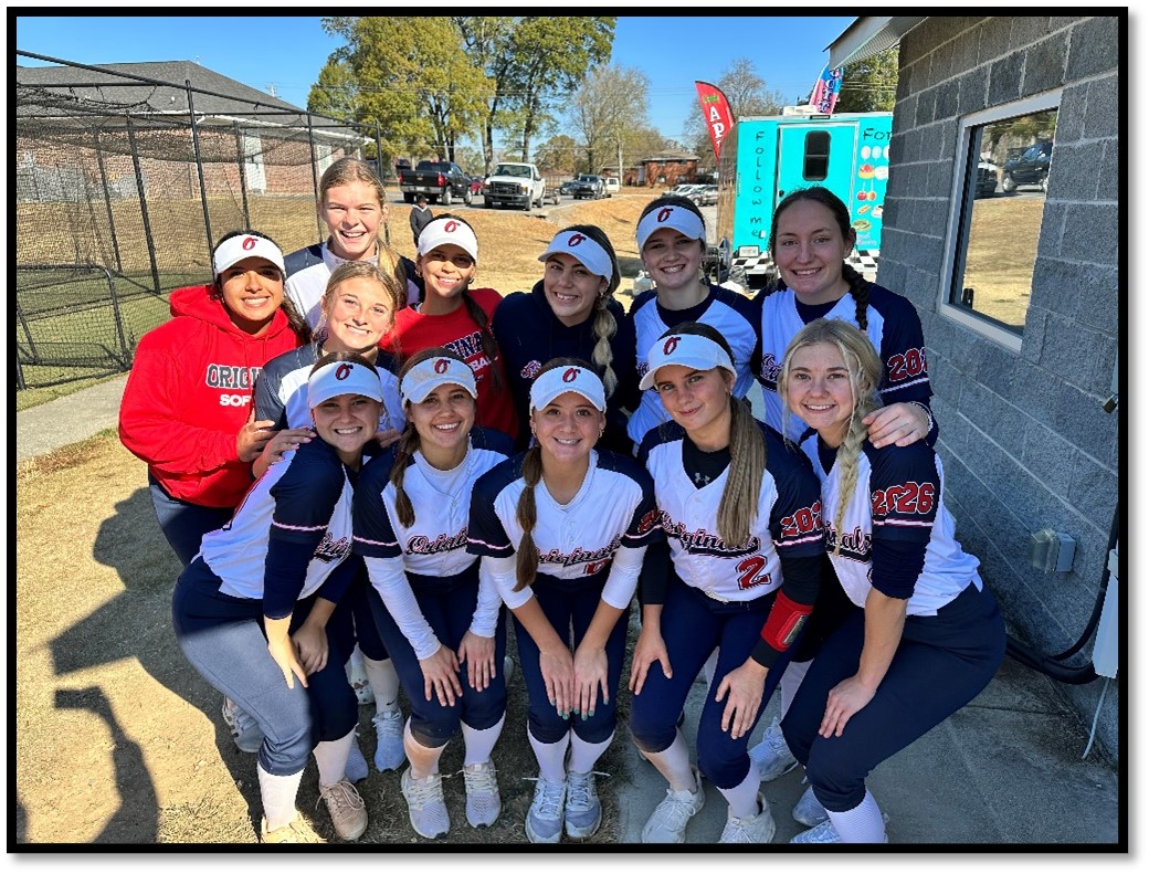 2024 Travel Team Preview: Originals 26/27 | Top Gun Events