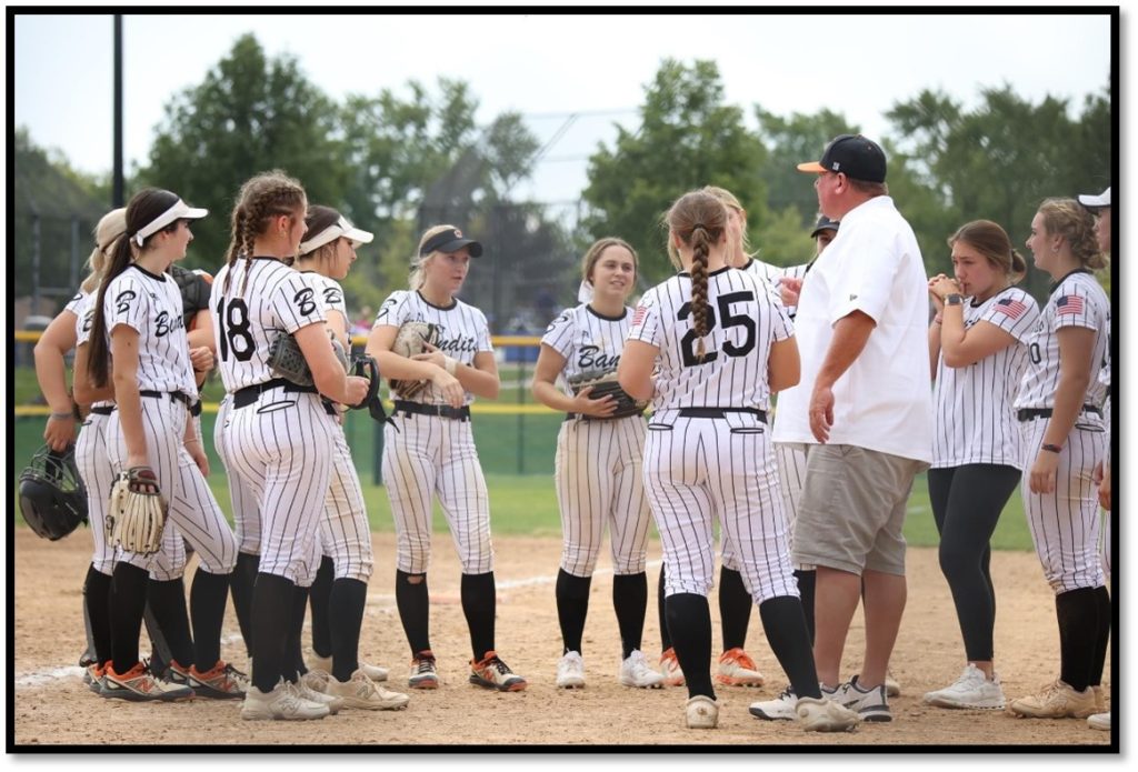 2024 Travel Team Preview: Beverly Bandits 16u - Moran | Top Gun Events