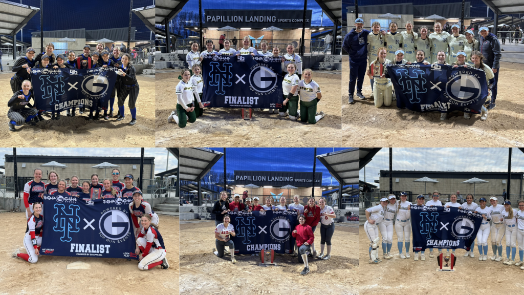 Event Recap: Nebraska Thunder Fundraiser powered by TGE | Top Gun Events