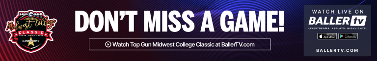 Midwest College Classic | Top Gun Events