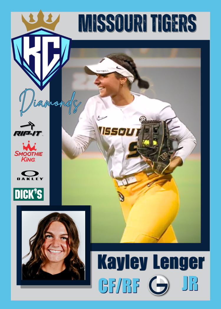 KC Diamonds | Top Gun Events